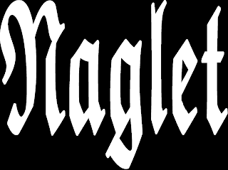 Naglet | Christian Metal Wiki | Fandom