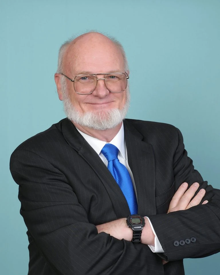 Brian T. Carroll | Christian Democracy Wiki | Fandom