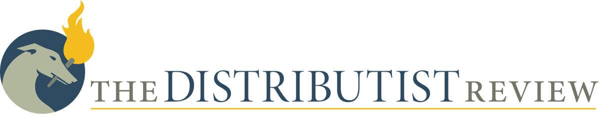 The Distributist Review | Christian Democracy Wiki | Fandom