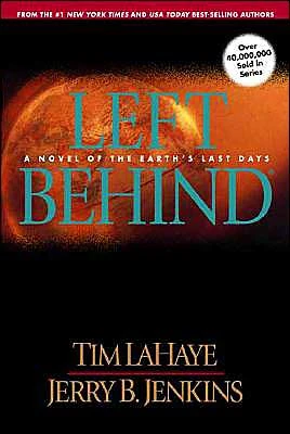 Left Behind | Christianity Knowledge Base | Fandom