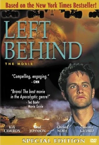 Left Behind: The Movie | Christianity Knowledge Base | Fandom