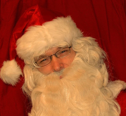 Father Christmas | Christianity Knowledge Base | Fandom