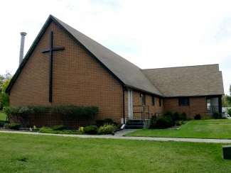 Grace Lutheran, Oskaloosa, Iowa | Christianity Knowledge Base | Fandom