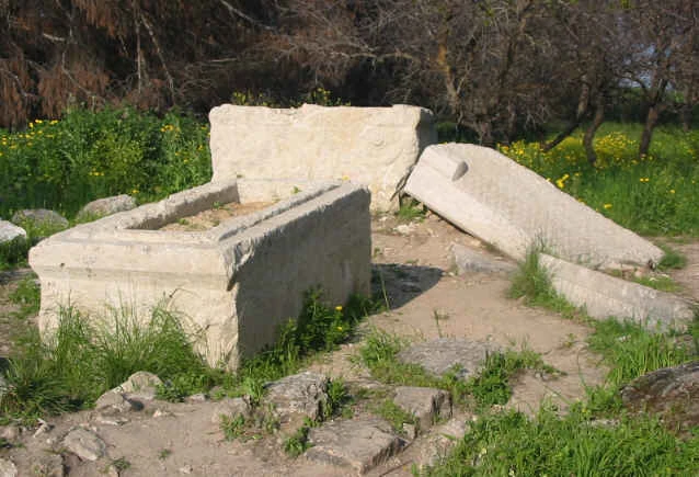 Deborah | Christianity Knowledge Base | Fandom