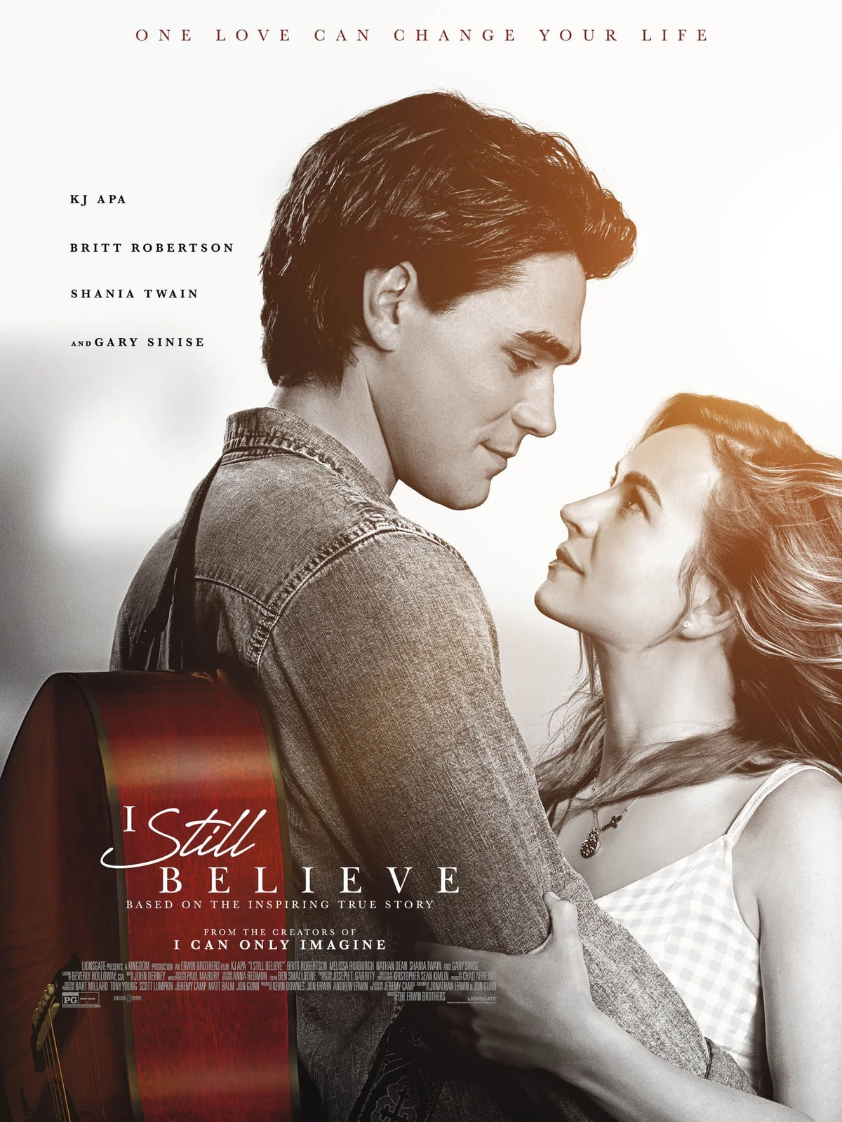 I Still Believe (2020 film) | Christianity Knowledge Base | Fandom
