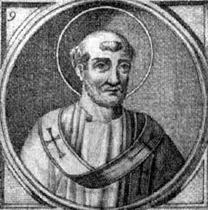 Pope Telesphorus | Christianity Knowledge Base | Fandom