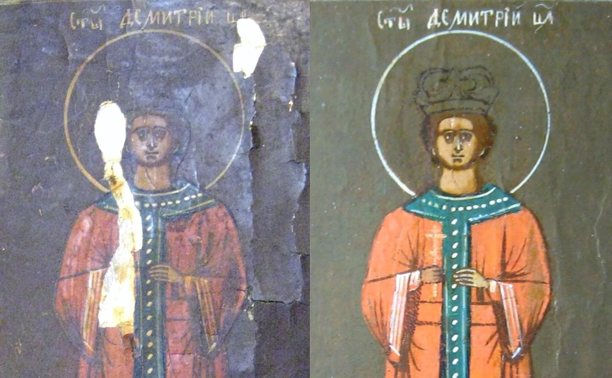 Iconography | Christianity Knowledge Base | Fandom