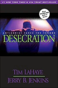 Desecration | Christianity Knowledge Base | Fandom
