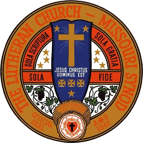 Lutheran Church - Missouri Synod | Christianity Knowledge Base | Fandom