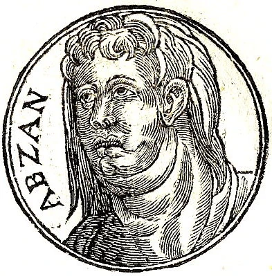 Ibzan | Christianity Knowledge Base | Fandom