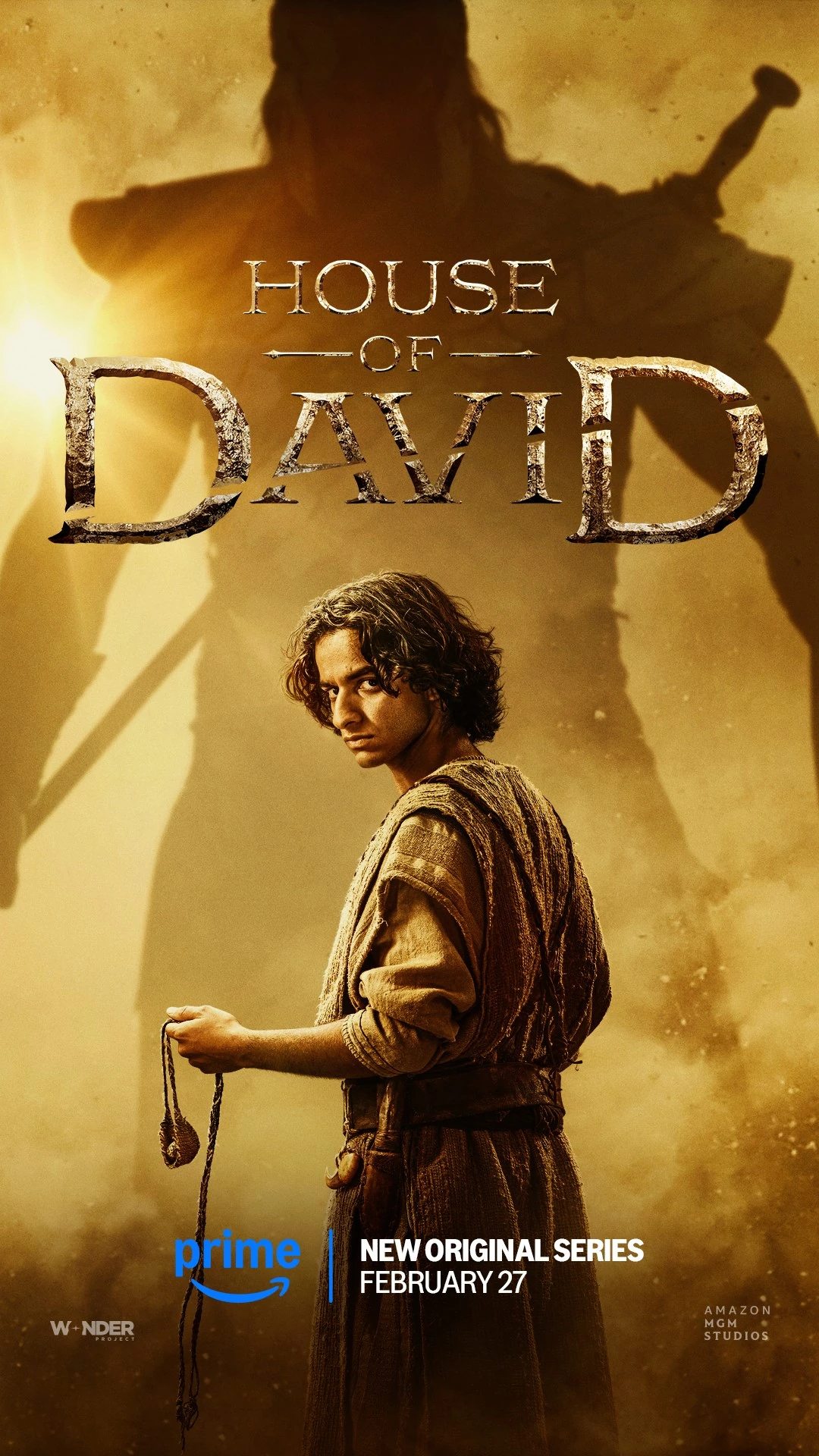 House of David (TV series) | Christianity Knowledge Base | Fandom