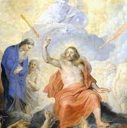 God | Christianity Knowledge Base | Fandom