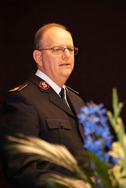 Andre Cox | Christianity Knowledge Base | Fandom