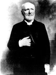 Philip Schaff | Christianity Knowledge Base | Fandom