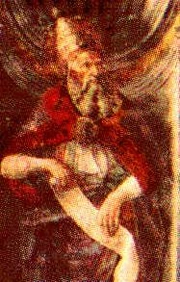 Pope Anacletus | Christianity Knowledge Base | Fandom