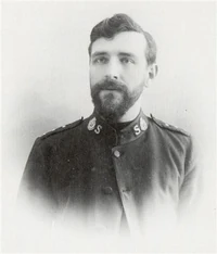 Gerrit Govaars | Christianity Knowledge Base | Fandom