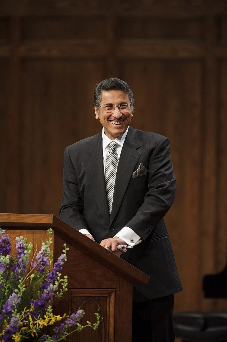 Michael Youssef | Christianity Knowledge Base | Fandom