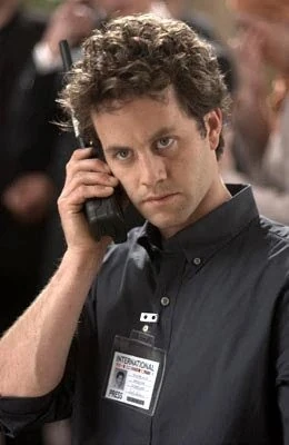 Cameron "Buck" Williams | Christianity Knowledge Base | Fandom