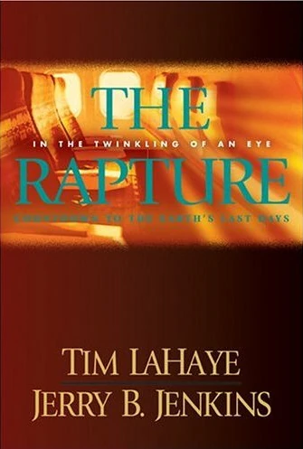 The Rapture | Christianity Knowledge Base | Fandom
