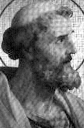 Pope Celestine I | Christianity Knowledge Base | Fandom