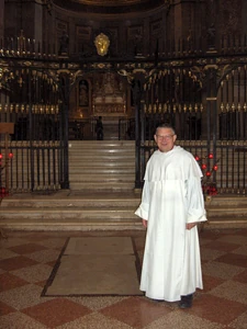 Dominican Order | Christianity Knowledge Base | Fandom