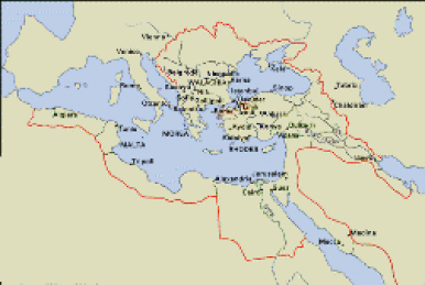 Millets Ottoman Empire