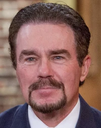 Marcus Lamb | Christianity Knowledge Base | Fandom