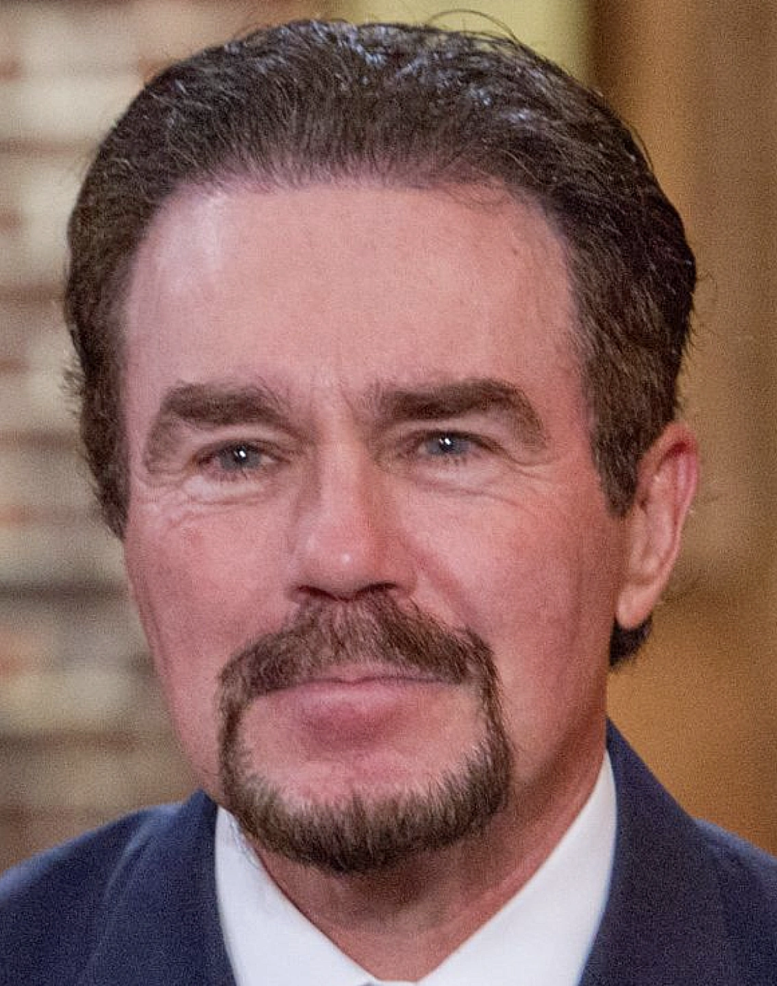 Marcus Lamb | Christianity Knowledge Base | Fandom