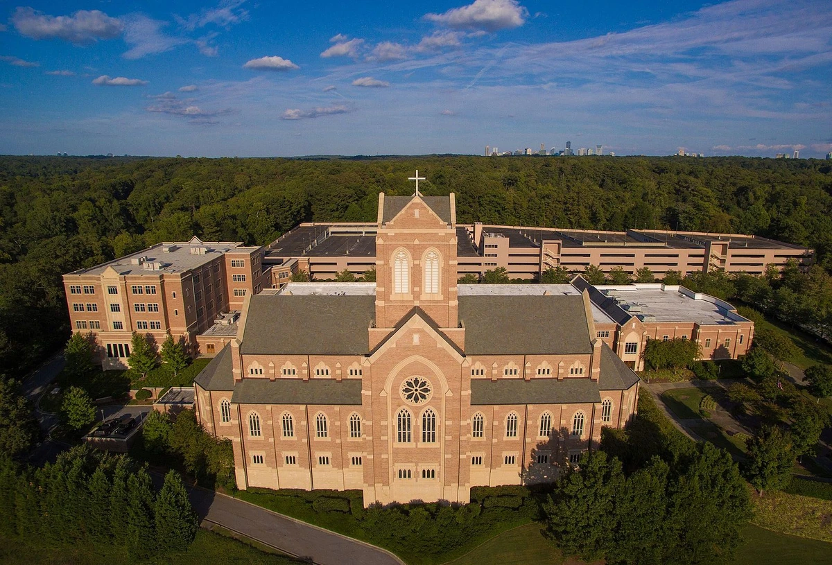 Church of the Apostles (Atlanta) | Christianity Knowledge Base | Fandom