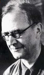 Karl Barth | Christianity Knowledge Base | Fandom