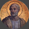 Pope Clement I | Christianity Knowledge Base | Fandom