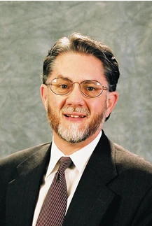 Bruce Ware | Christianity Knowledge Base | Fandom