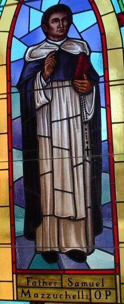 Venerable | Christianity Knowledge Base | Fandom