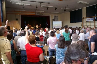 Vineyard Church Movement | Christianity Knowledge Base | Fandom