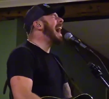 Ben Fuller | Christian Music | Fandom