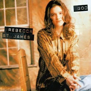 God (album) | Christian Music | Fandom