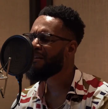 John Yarde | Christian Music | Fandom