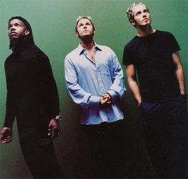 Dc Talk | Christian Music | Fandom