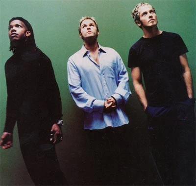 Dc Talk | Christian Music | Fandom
