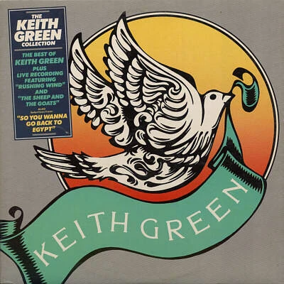 The Keith Green Collection | Christian Music | Fandom