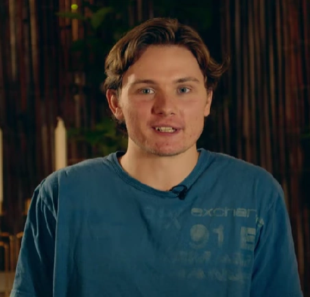 Liam Everett | Christian Music | Fandom