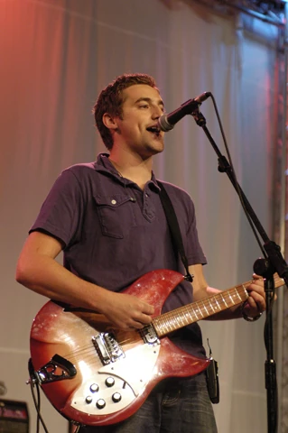 Tim Hughes | Christian Music | Fandom