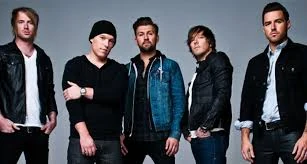 Kutless | Christian Music | Fandom