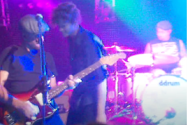 Relient K | Christian Music | Fandom