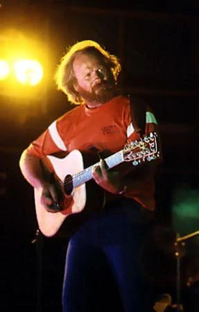 Barry McGuire | Christian Music | Fandom