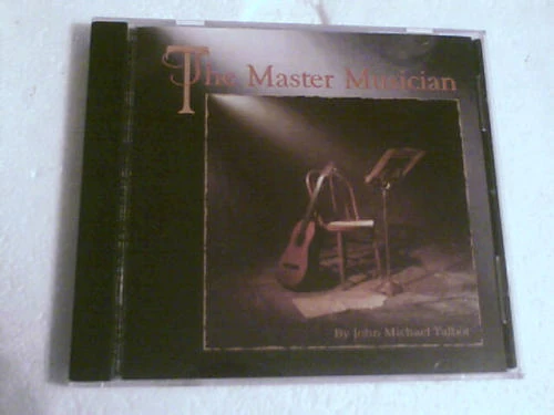 The Master Musician (album) | Christian Music | Fandom