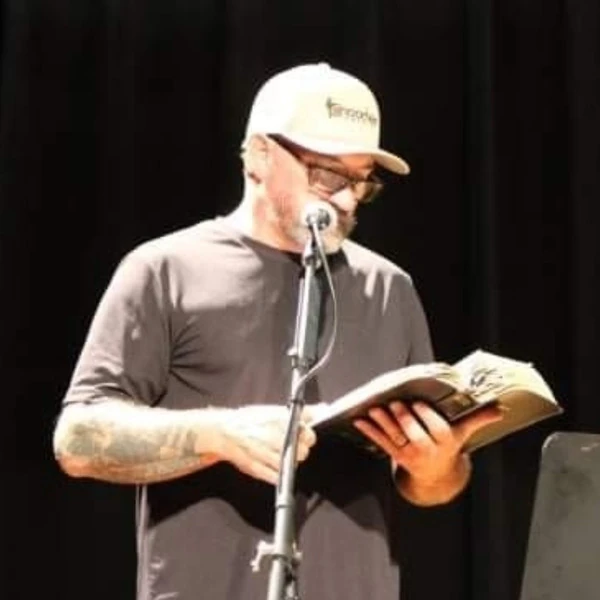 Tad Damron | Christian Music | Fandom