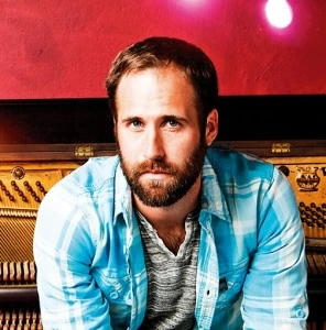 Jared Anderson | Christian Music | Fandom