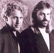 DeGarmo & Key | Christian Music | Fandom