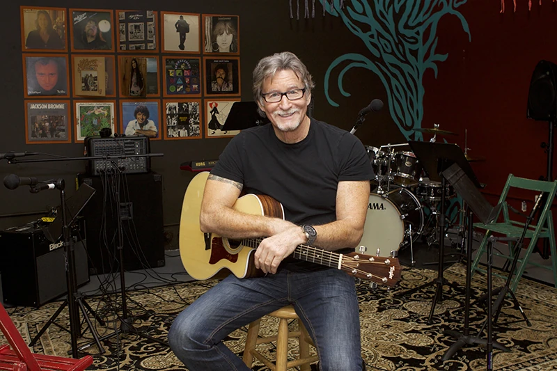 Terry Talbot | Christian Music | Fandom